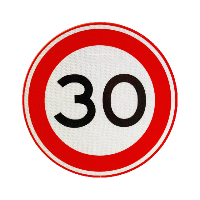 Producent bebording en afzetmateriaal tbv. de verkeersveiligheid.